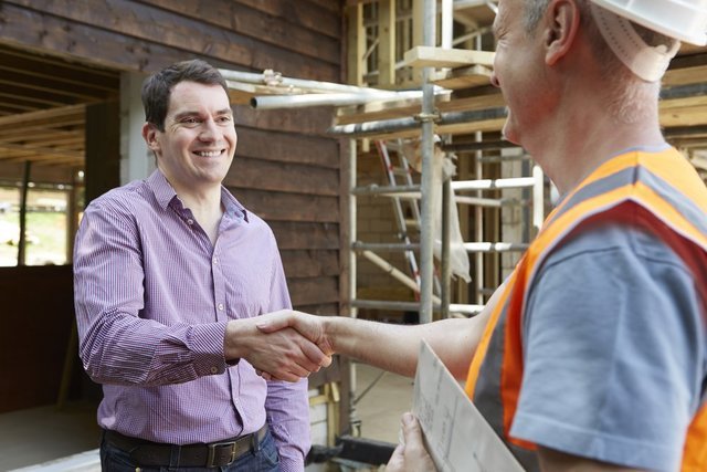 Tips for Using Your Builder - National Association of Building Contractors