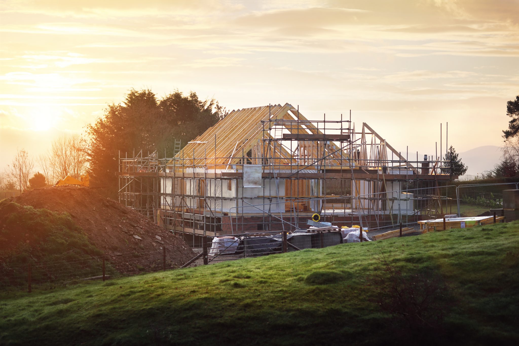 Find Vetted and Accredited Builders in UK - Builders Association